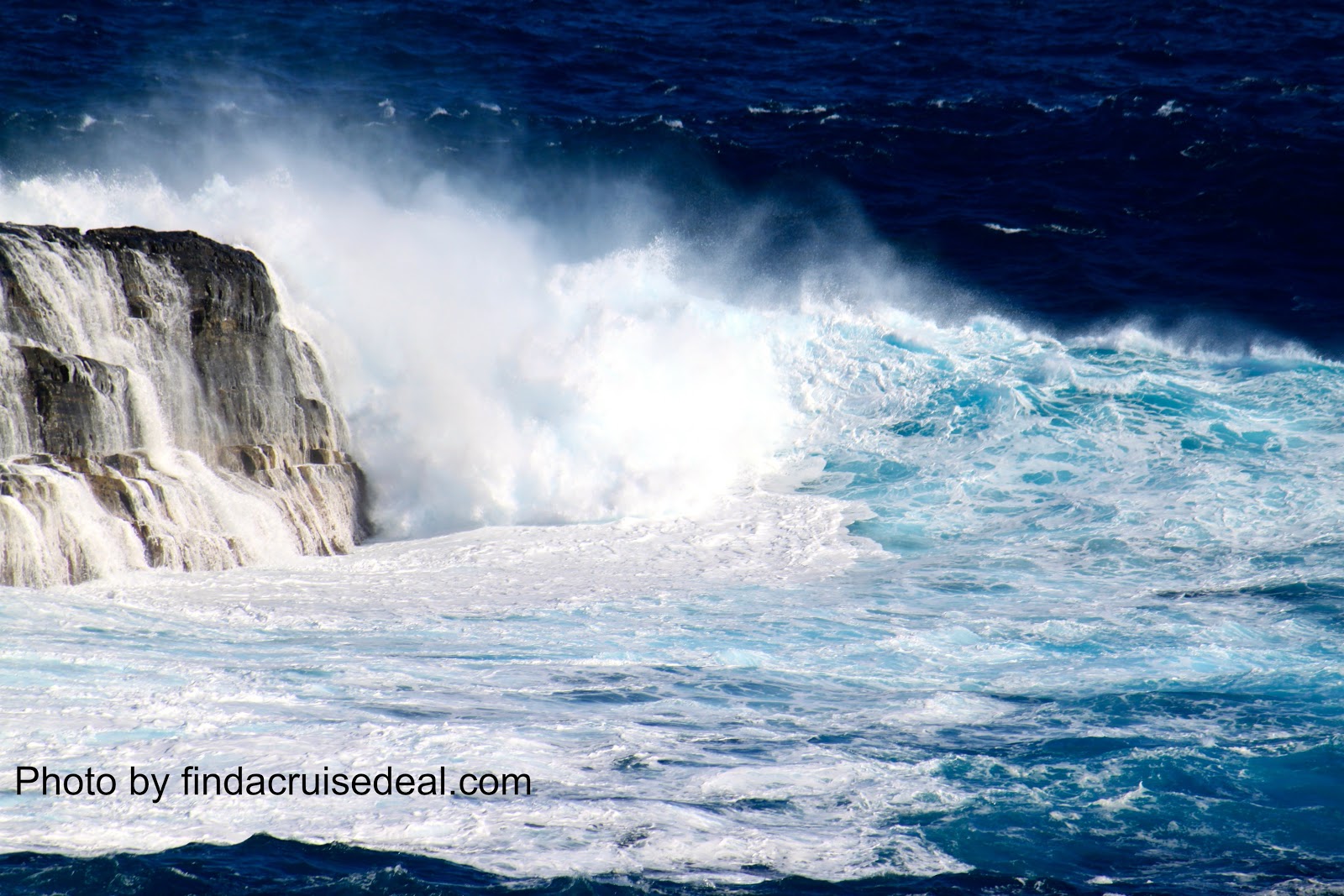 Carl's Cruise Capers and Travel Tips