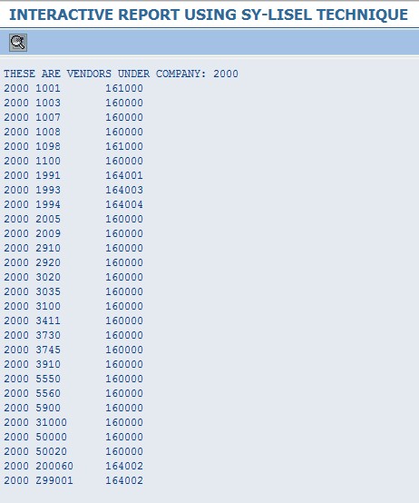 Amarmn.com - SAP ABAP, SAP UI5, SAP Fiori: INTERACTIVE REPORT USING SY ...