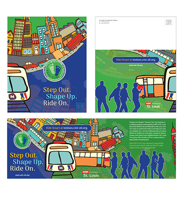 Rebuilding Place in the Urban Space: WMATA Metrobus proposes to go ...