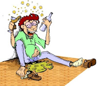 Cia De Comédia HumorDuBom: O BÊBADO E O DIFUNTO