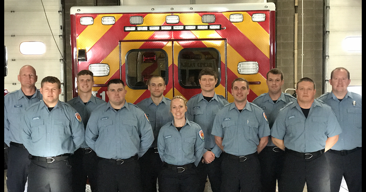 Rapid City Fire Info