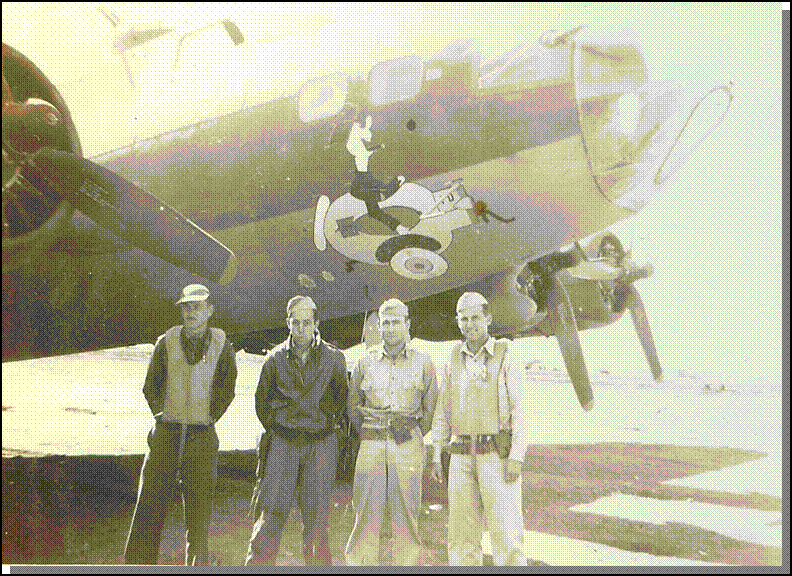 Ominous Octopus Omnibus: Smoky Stover's Fabulous Foomobile For Real