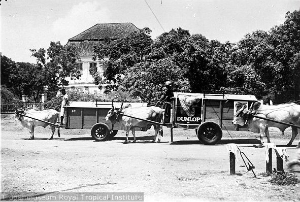 Gedung Setan Yang Terkenal Di Surabaya - Kompasiana.com