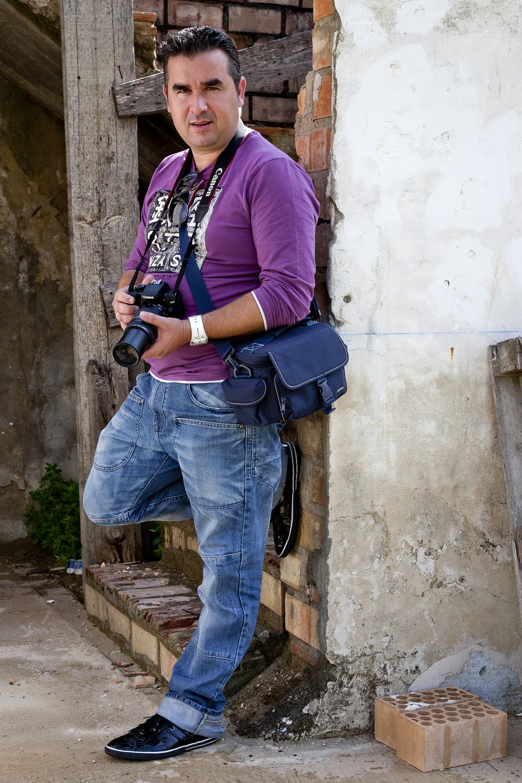 David Torres Fotografia: BIOGRAFIA