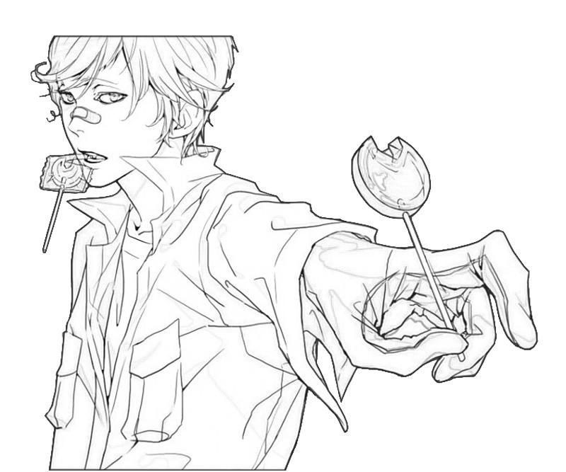 Spanner Look | Lean Printing