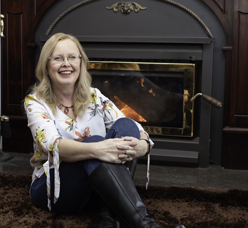 Clancy Tucker's Blog: 3 May 2019 - SANDRA BENNETT - GUEST AUSTRALIAN AUTHOR