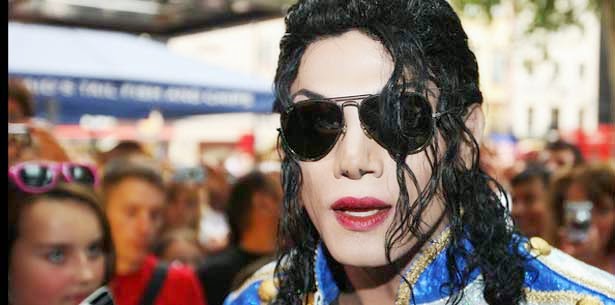 ♚EL UNICO REY DEL POP MICHAEL JACKSON♚ : Los cinco mejores imitadores ...