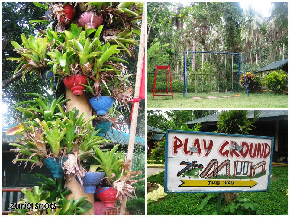 Zuriel Shots: Dioko Resort