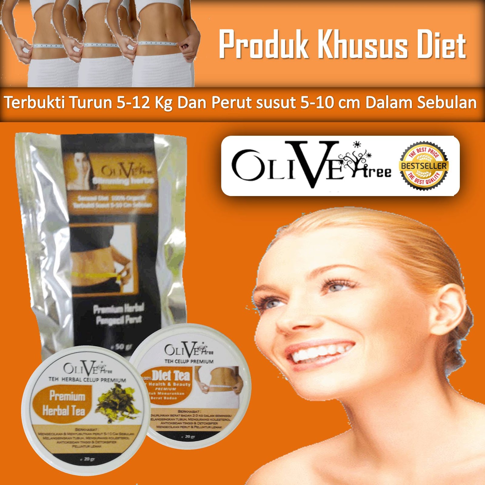 Jalan menuju Bahagia Dunia dan Akhirat: Iklan Produk Tempo Doeloe