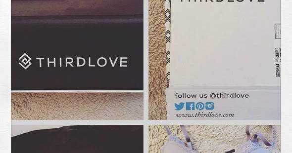 Sparkles & Spinach: What I'm Loving Wednesday - Thirdlove Bra review