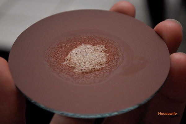 Mirrored Ornament Tutorial - Housewife Eclectic