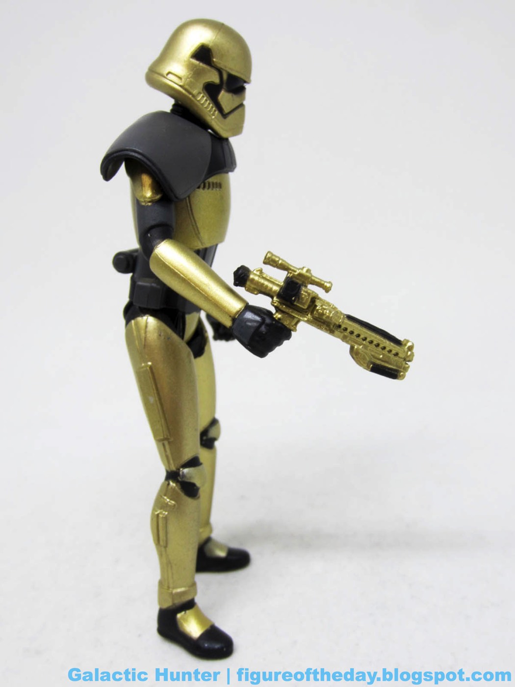 Galactic Hunter's Star Wars Figure of the Day with Adam Pawlus: Star ...