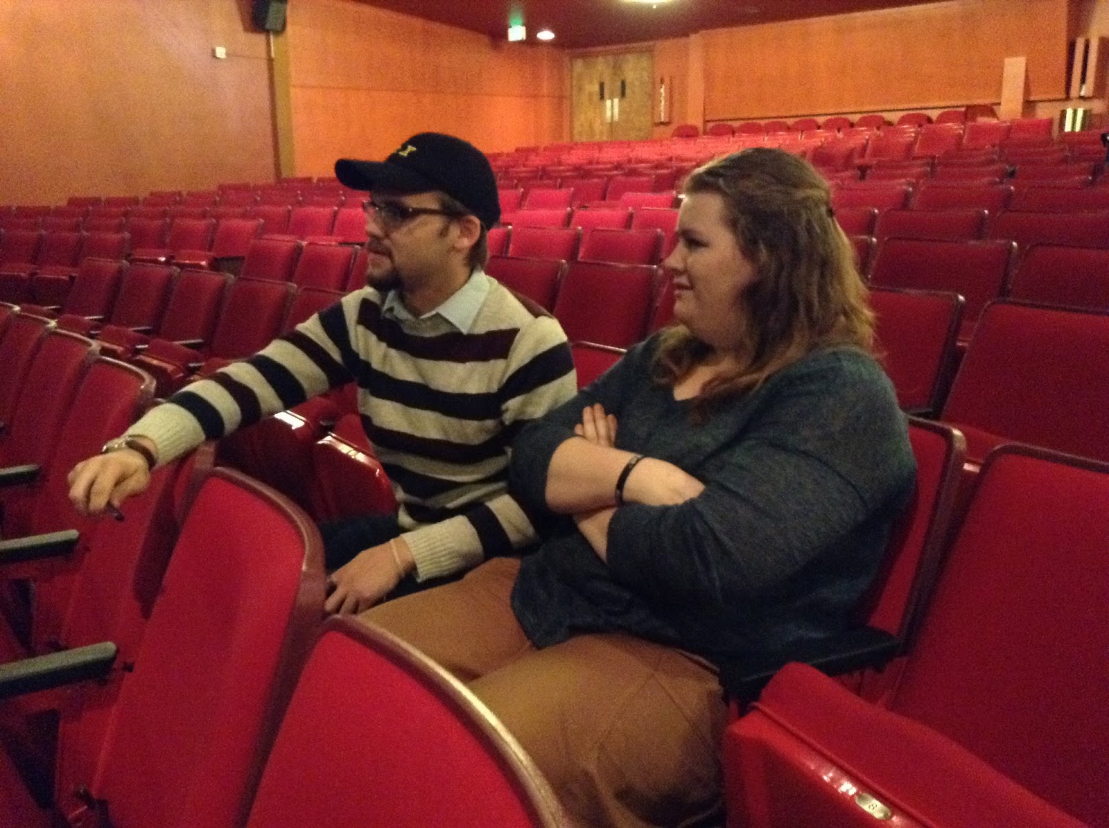 SUU Theatre Arts & Dance