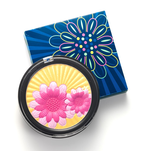Brighten up your spring look with pretty new products from mark ...