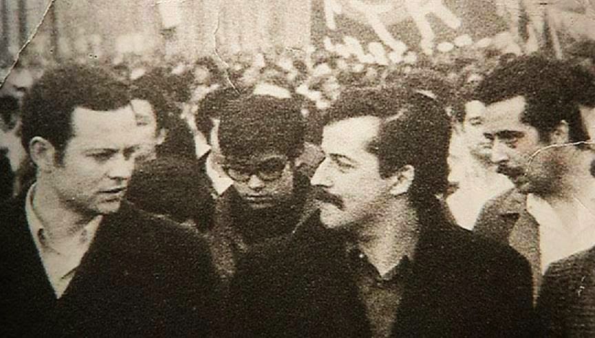 Chile: 50º Aniversario de la fundación del MIR - Pedro Alfonso Valdés ...