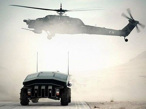 Gur Khan attacks!: сентября 2016