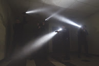 Tactical shooting: Principles of Low Light Shooting