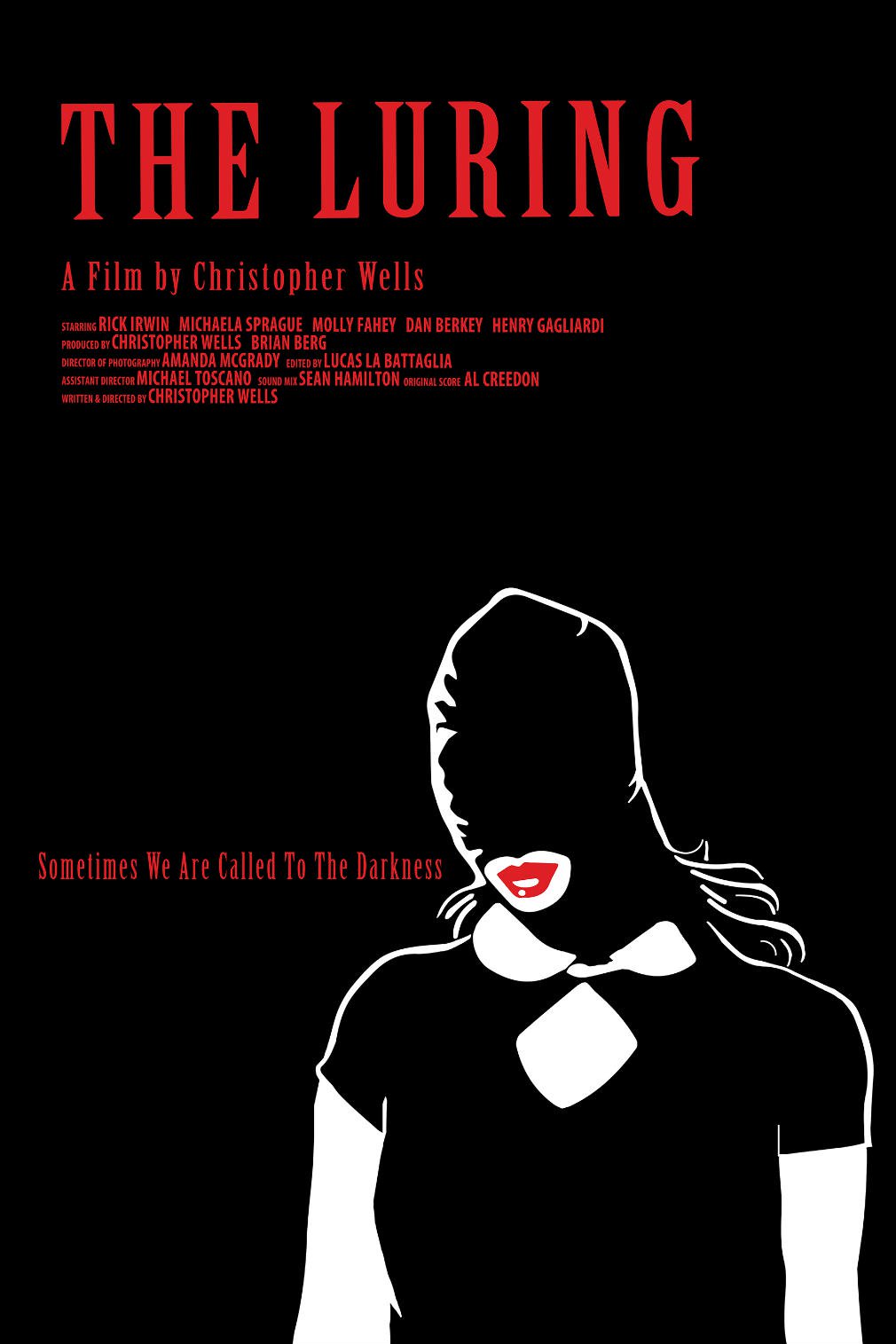 A Southern Life in Scandalous Times: "The Luring" World Premiere Set ...