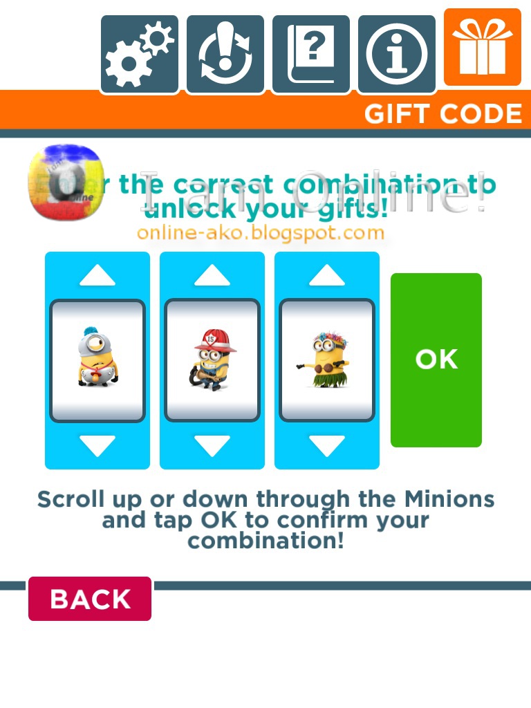 Minion Rush Code Frdiffrent Minnion