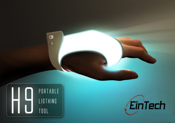 Portable Lightning Tool ~ EinTech