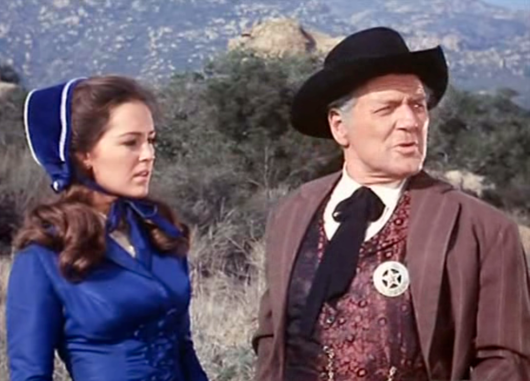 Iverson Movie Ranch: Iverson finds its "Bonanza": How the popular TV ...