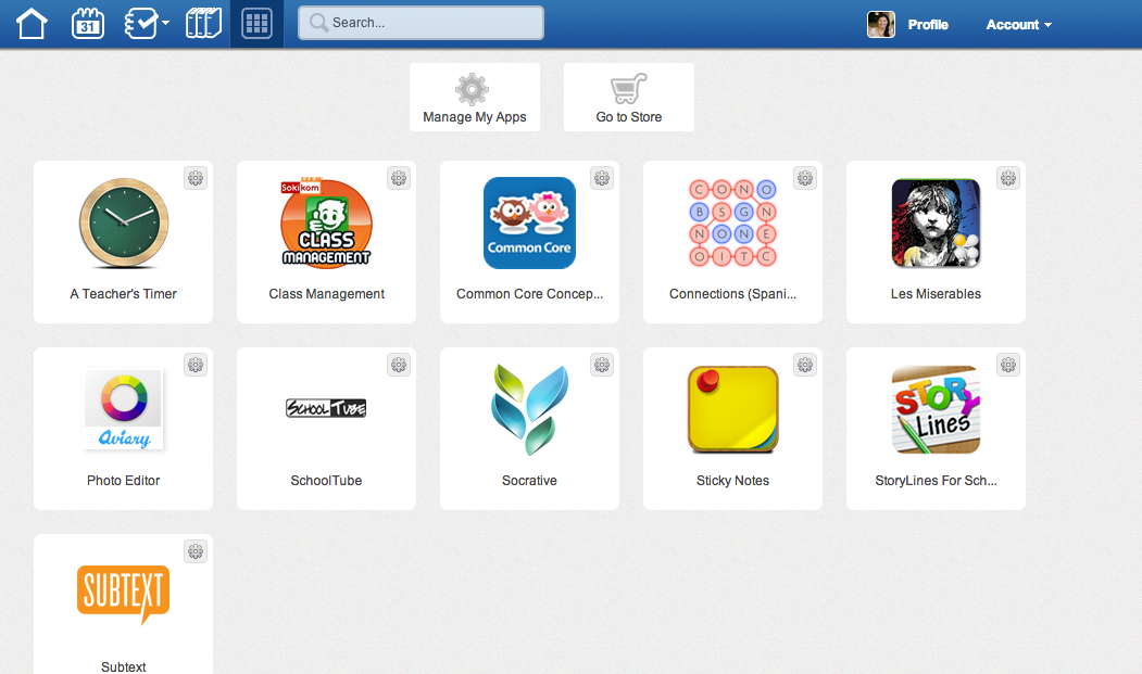 Learning, Technology, and Me: Edmodo Survey= $ to Explore New Apps