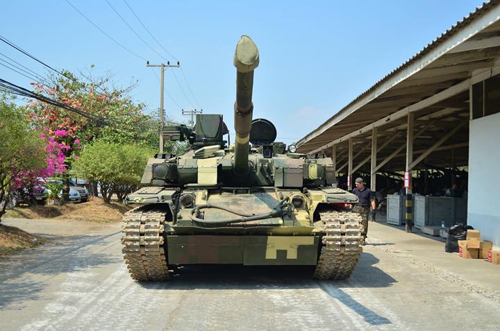 DEFENSE STUDIES: Juli 2016