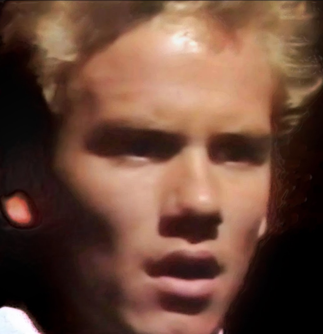 Santa Barbara Blog: Exclusive interview with ROBERT BRIAN WILSON