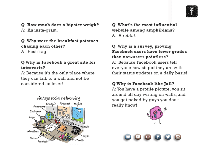 Social Media: Decoding the Language of the Local