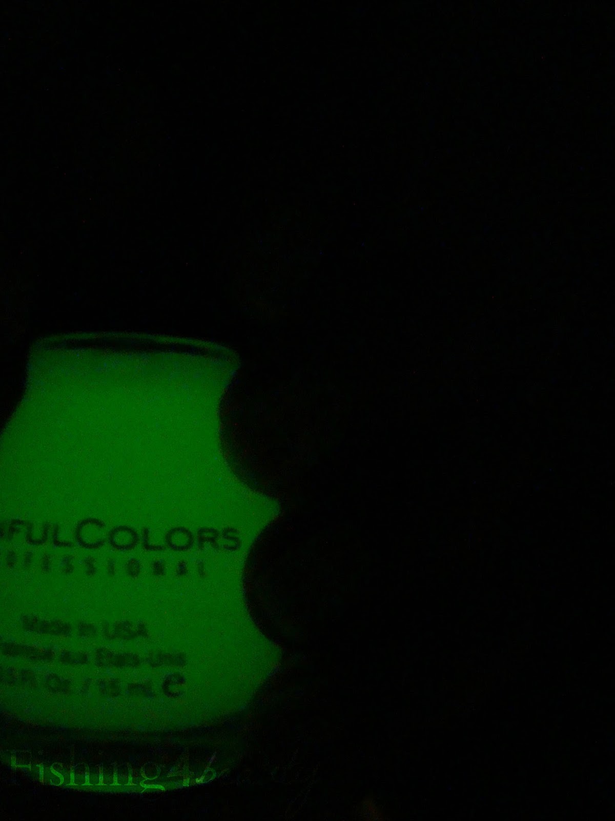 Fishing4Beauty: SinfulColors Halloween 2014 Wicked Color Collection