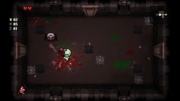 The binding of isaac rebirth devil room items - tipwhat