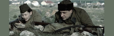 FILME DE TOP: BATTLE FOR SEVASTOPOL