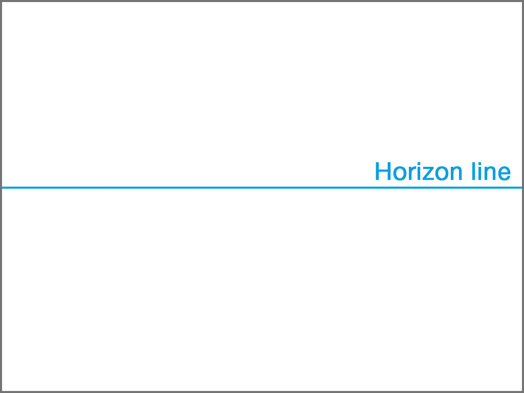 10 Digits: Perspective for your art (Part 1)