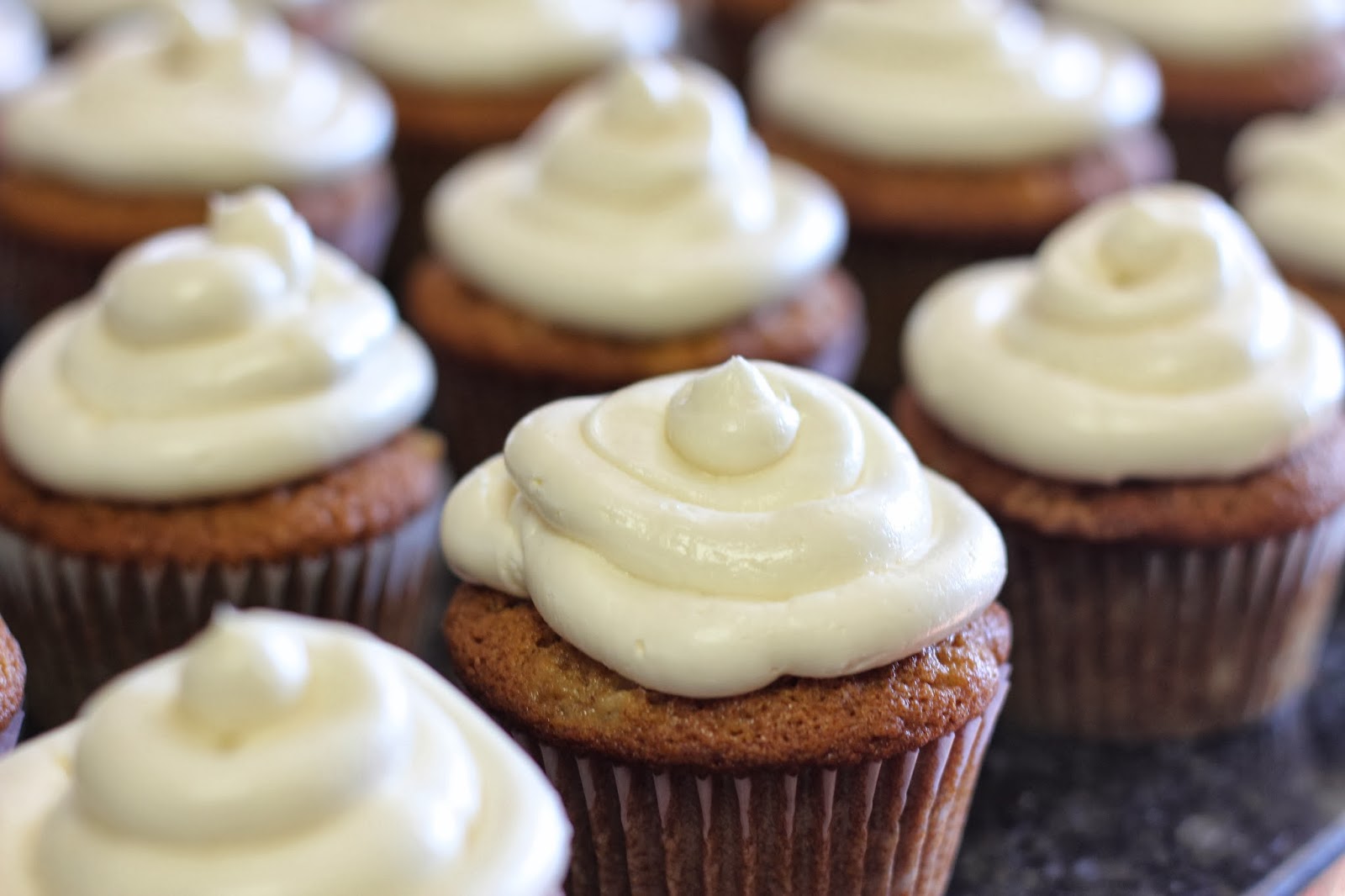 Life By Appointment: A Pear-y Sweet Post