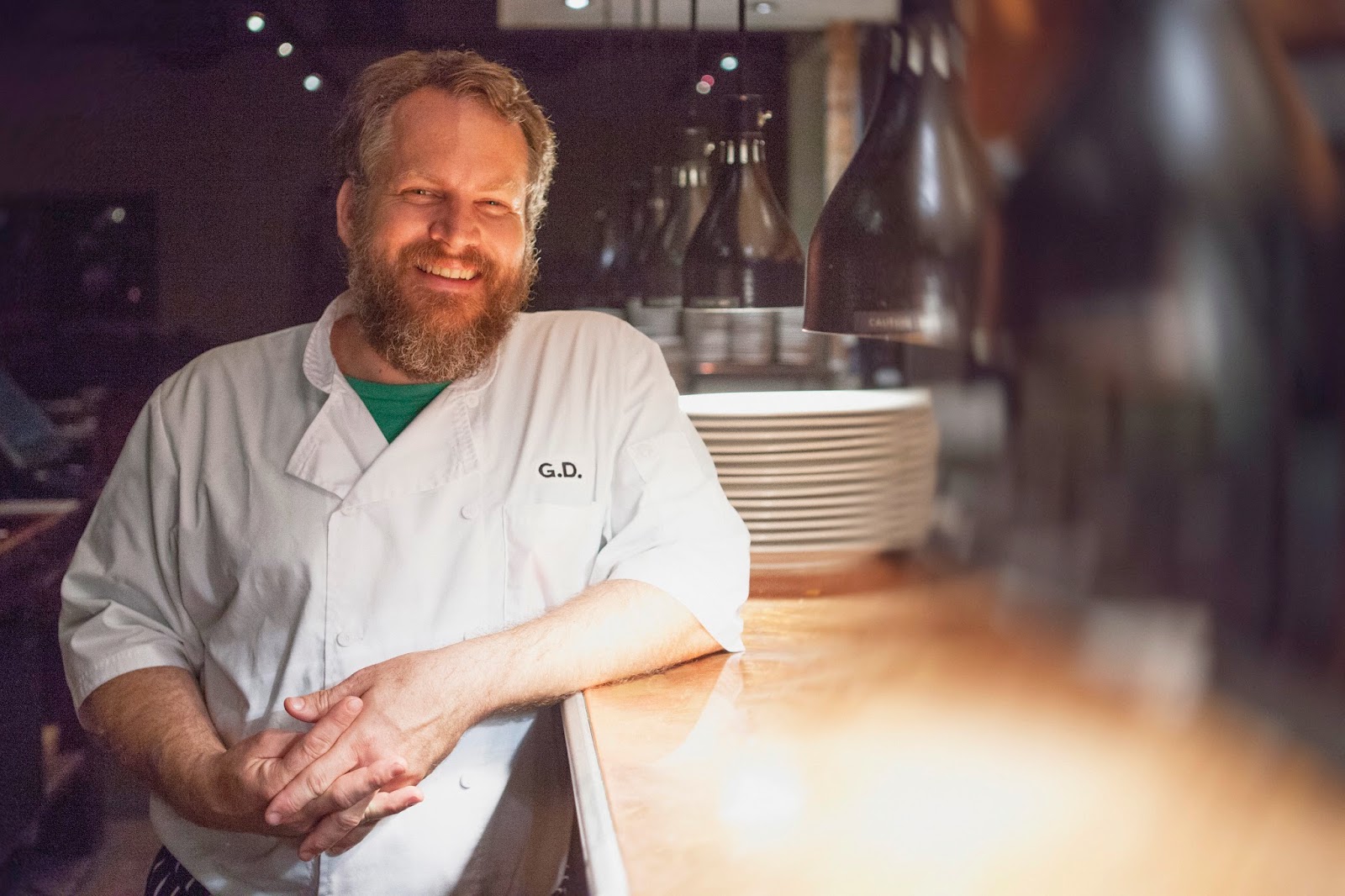 Oh So Tasty: Wagyu Oxtail at Hibiscus ~ Oh So Cynthia