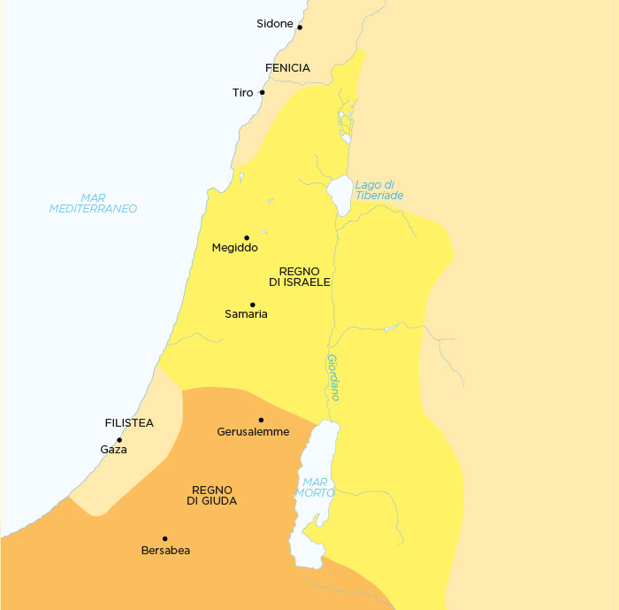 Storia: Cristianesimo: da setta giudaica a religione di Stato