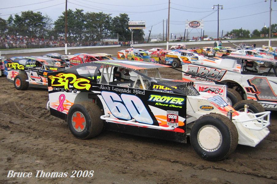 RUB RAILS & ROOSTER TAILS: REMEMBERING DOUG HOFFMAN