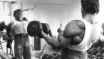 Arnold triceps training Pictures training BodyBuilding