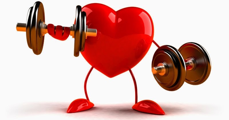 Medicina Total: Corazon Hipereficaz