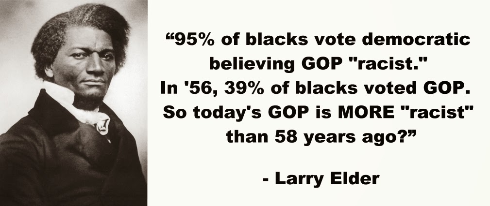 Quotes By Larry Elder - The Elder Statement