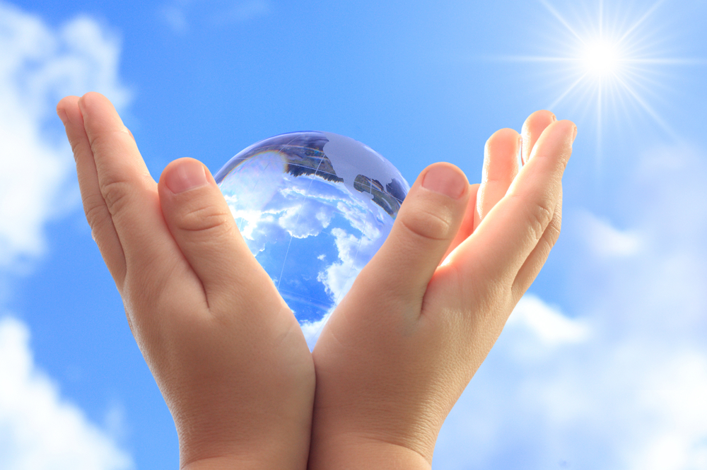 Official Blog of Daniel Chavez Moran: Daniel Chavez Moran: For the Children