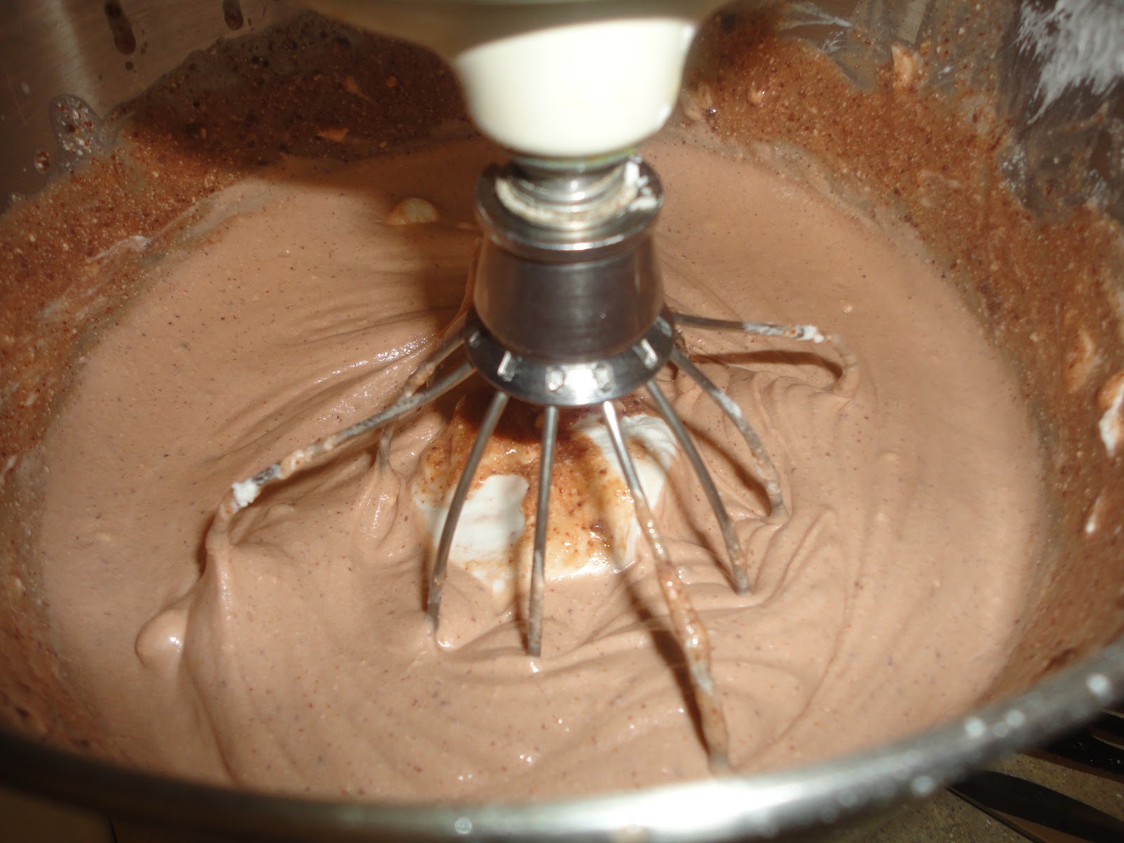 Cookin Stuff: Dirt Pie