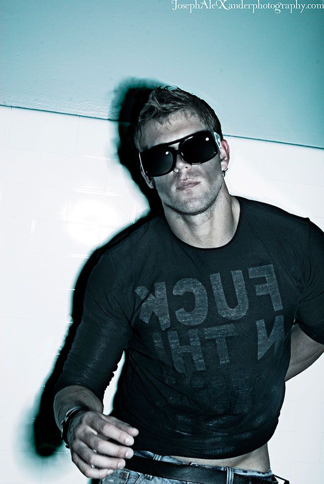 Los Ojos del Espectador: Jason Sarcinelli