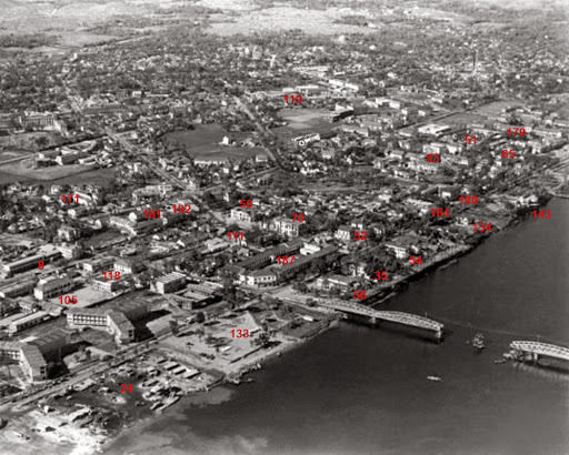 One Project Too Far: Six Block War: finding your way around the Hue ...