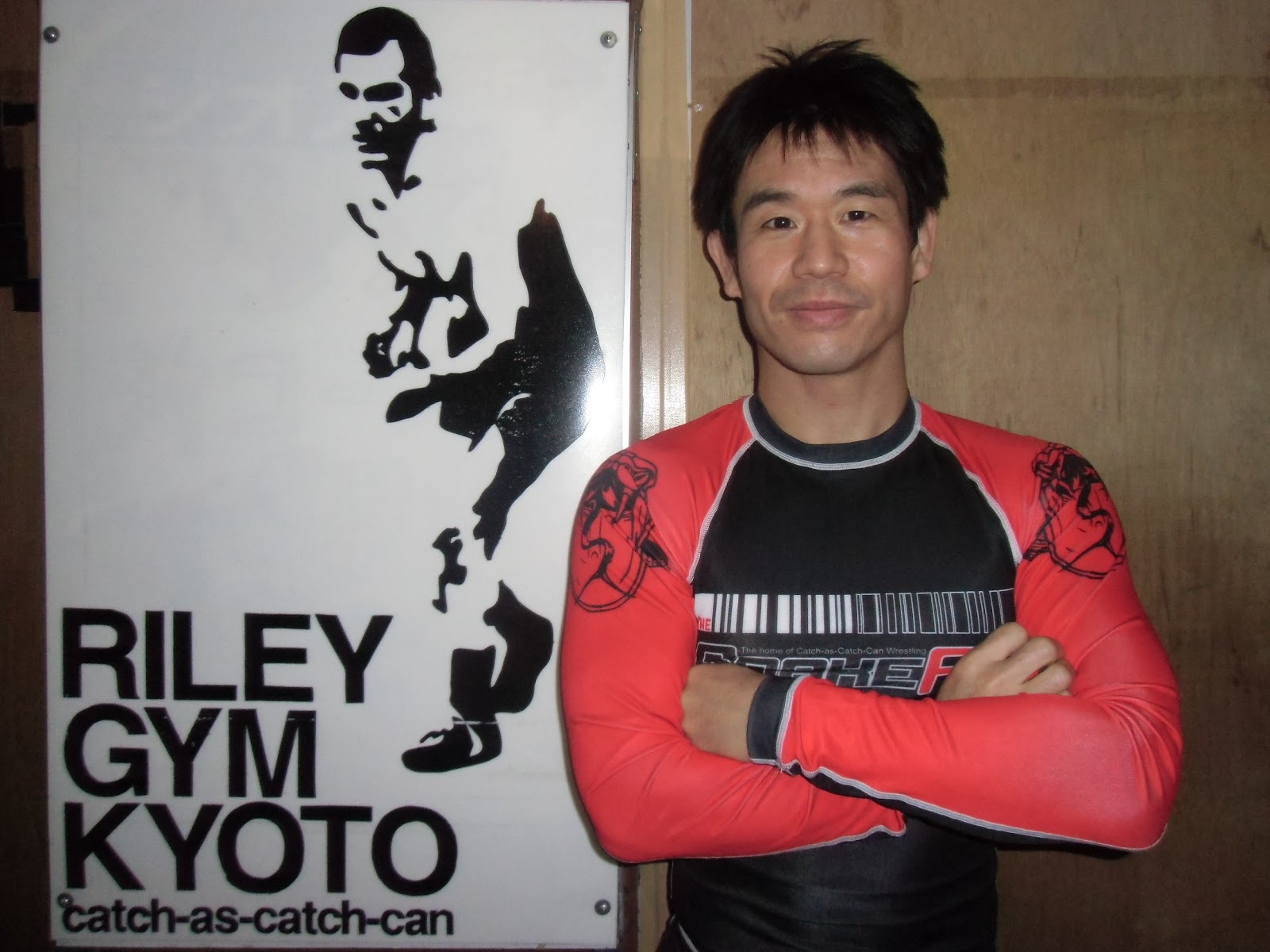 The Incredible Legacy Of Billy Riley & The Wigan Snake Pit