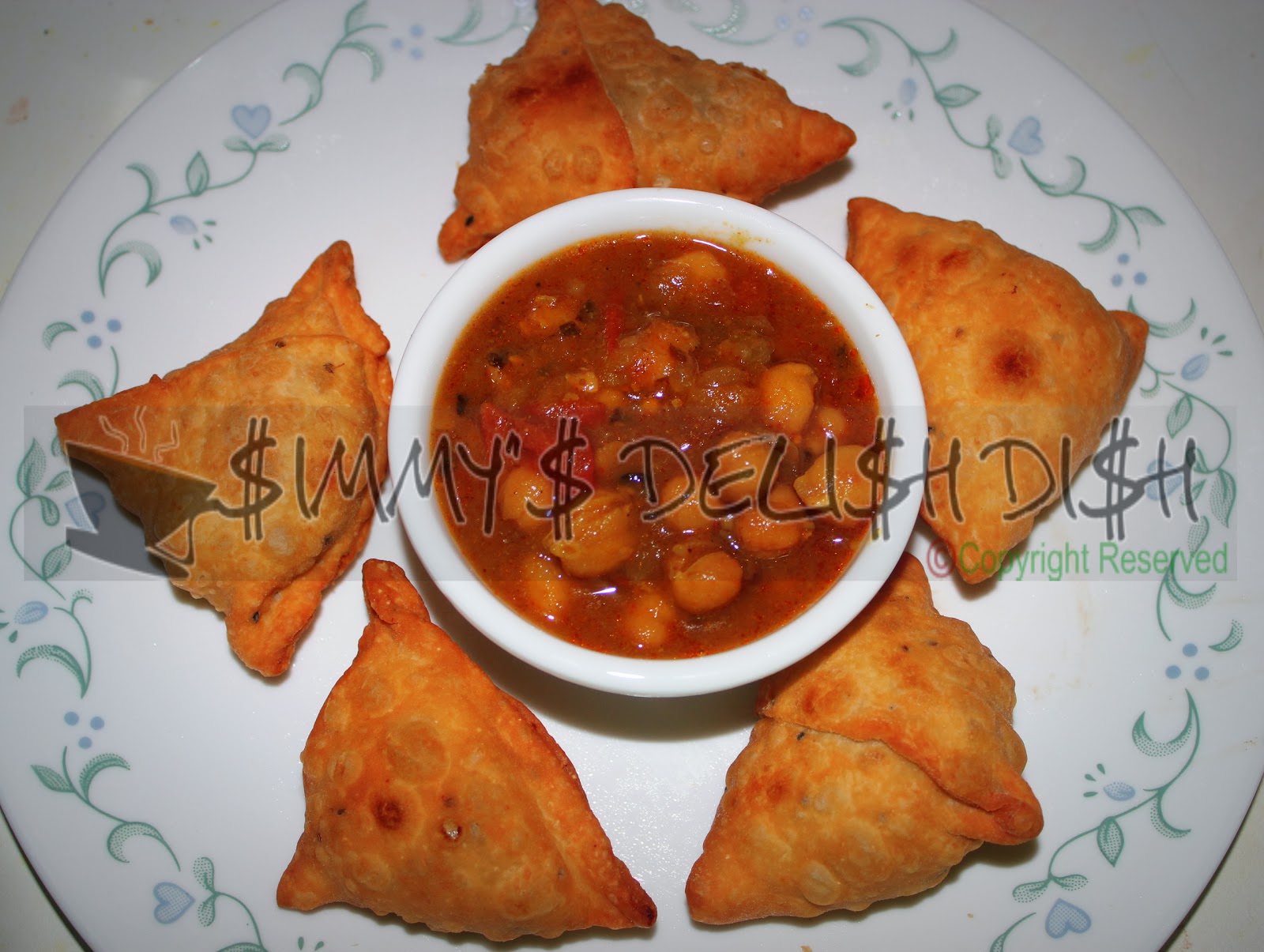 SAMOSA(SINGADA)