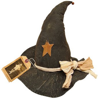 The life and time's of My Witchy Life: The Cone of Power