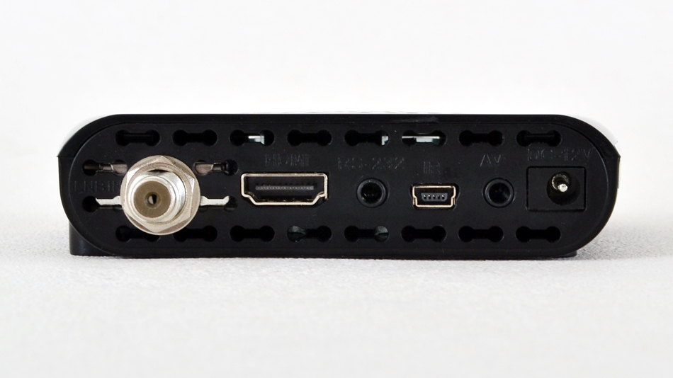 StarSat SR-200 HD Satellite Receiver Software, Tools - Mr-Dish