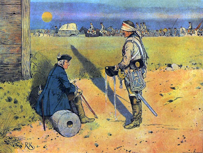 Obscure Battles: Kolin 1757