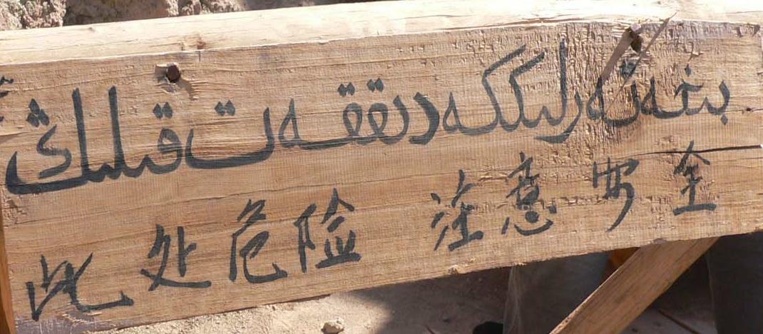 Solomons Blondes: Cuneiform and Ugaritic Alphabets